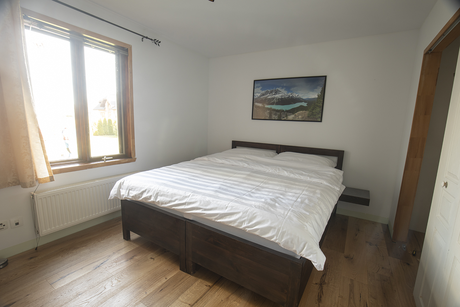 Chalet Lomnica – Luxury Chalet in the Tatra mountains Slovakia